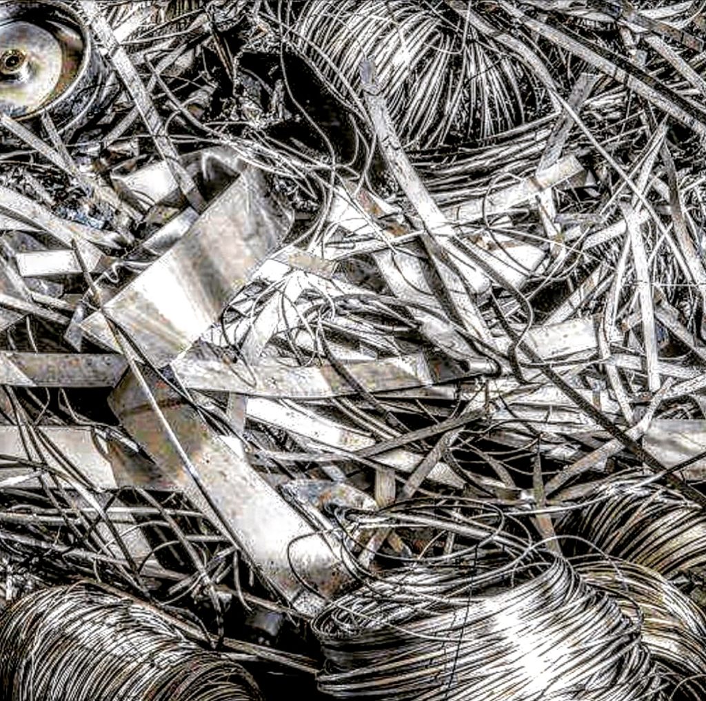 M.R.T Metals BV – Metaal Recycling Terneuzen